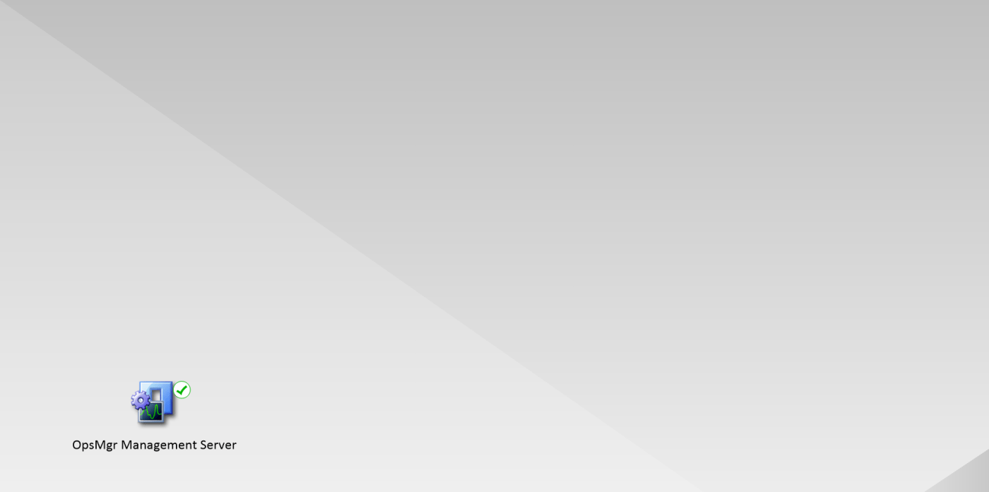 Operations Manager Dashboards in Microsoft Visio – Everything Cloud