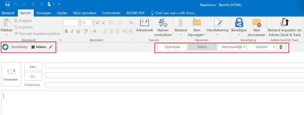 Protect your data with Azure Information Protection – Everything Cloud
