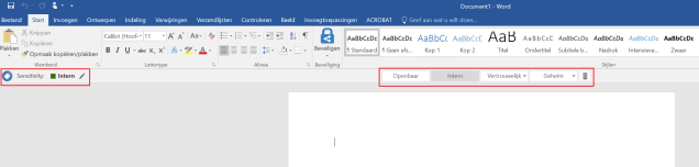 Protect your data with Azure Information Protection – Everything Cloud