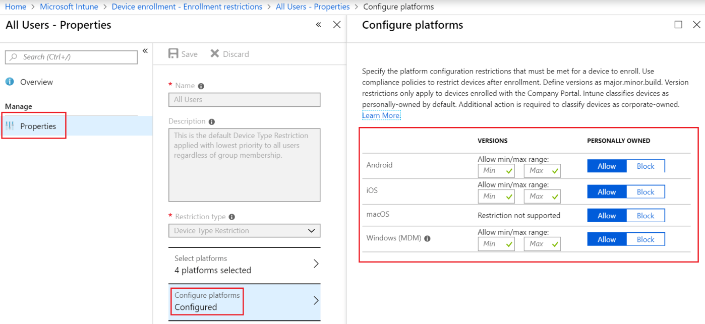 Protect your data with Microsoft Intune – Part I – Everything Cloud