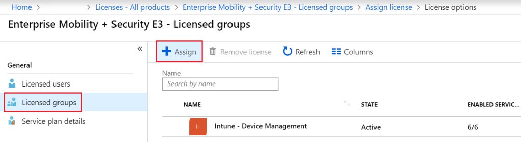 Protect your data with Microsoft Intune – Part I – Everything Cloud