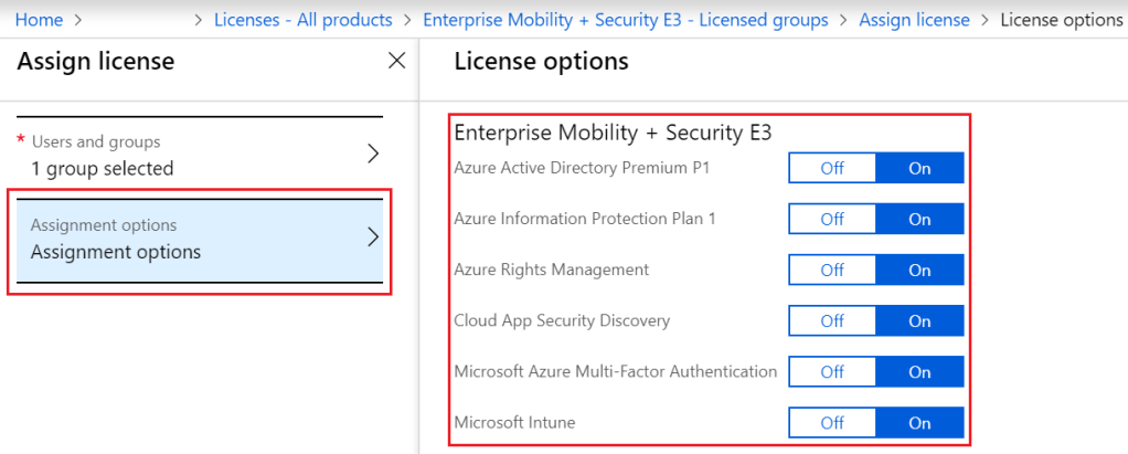 Protect your data with Microsoft Intune – Part I – Everything Cloud