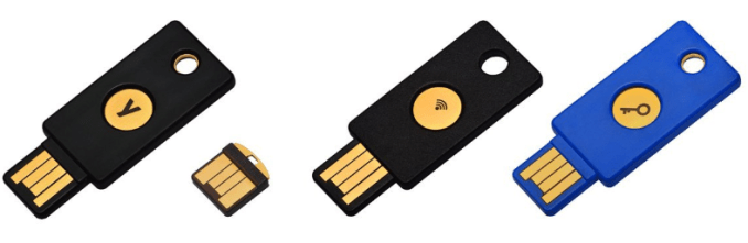 Passwordless Sign-in Azure AD with FIDO2 – Everything Cloud